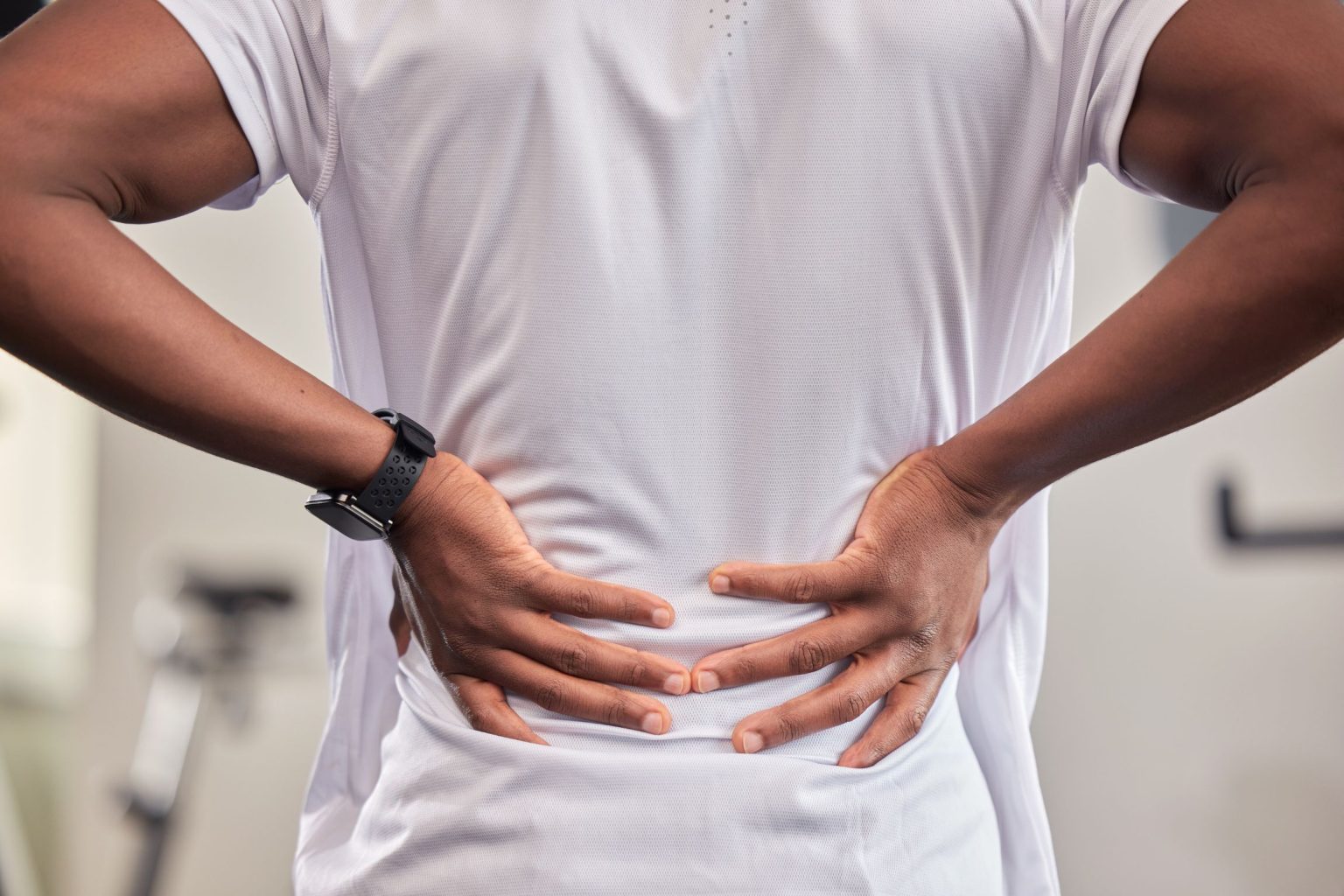 Back Pain Physical Therapy in San Jose - Radiant Physical Therapy